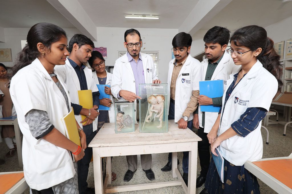 Diploma in Medical Laboratory Technology (DMLT) - Dr. B. R. Ambedkar ...